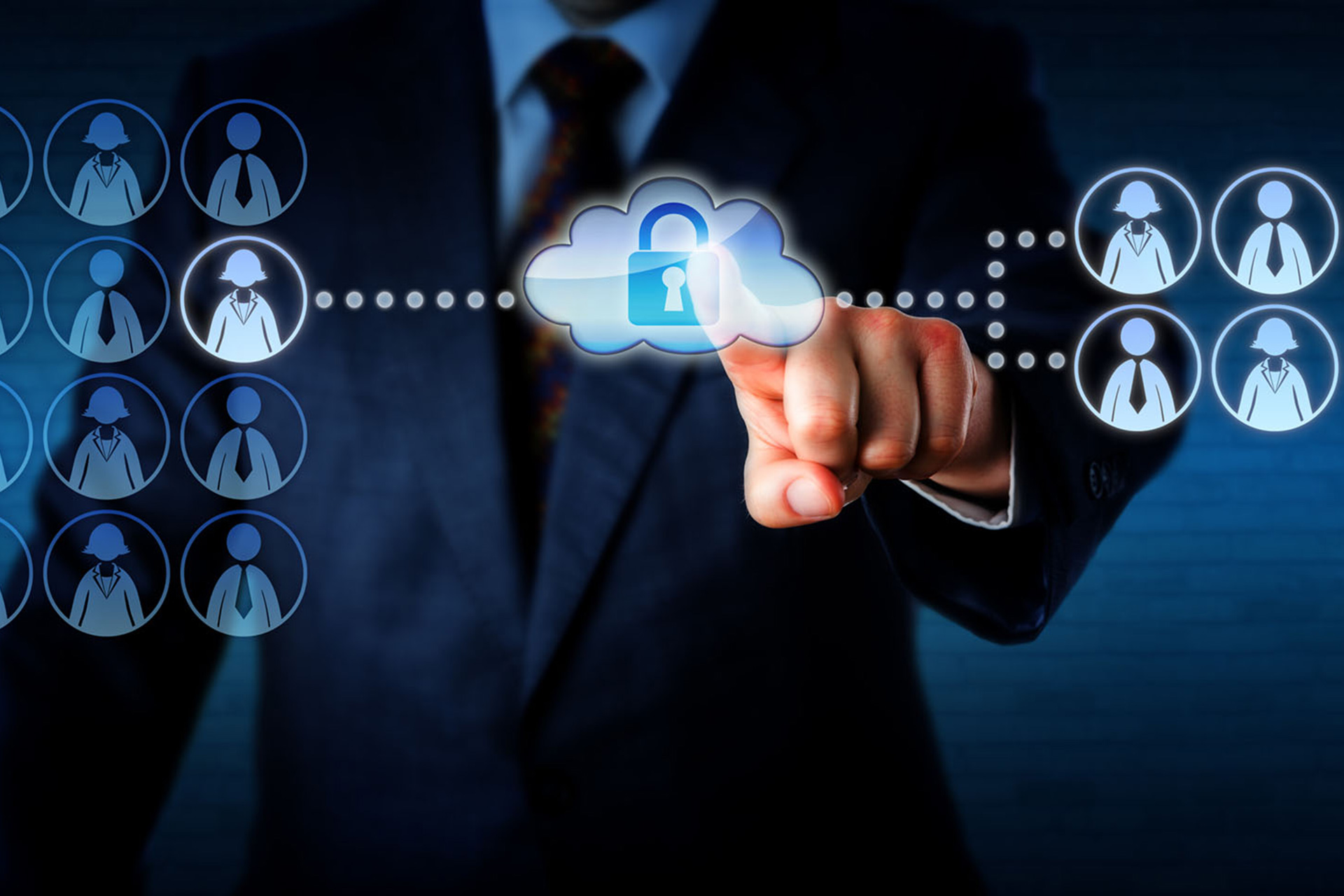 Cloud | Managed Cloud & IT Services