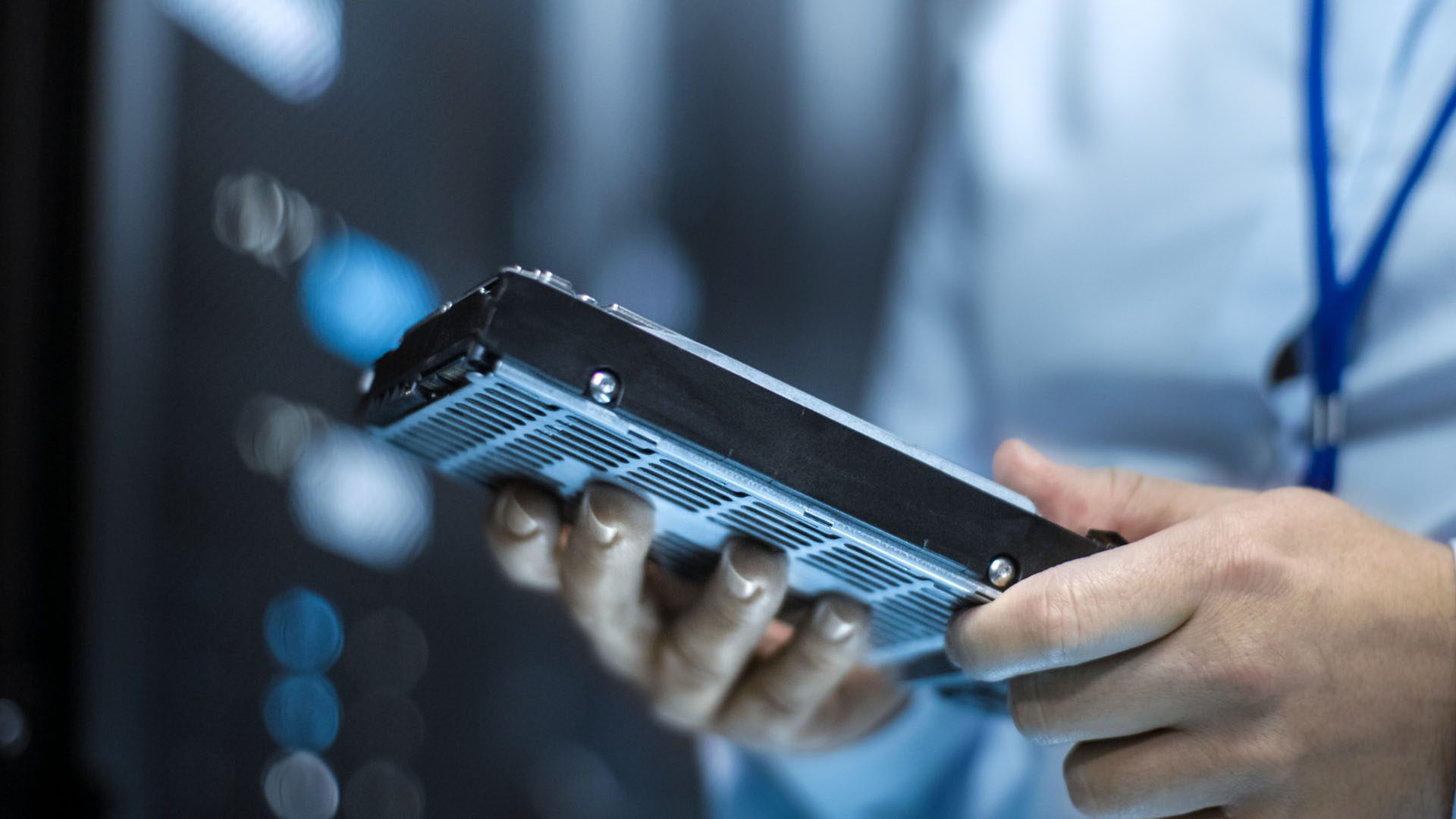 Co-Location | Managed Cloud & IT Services