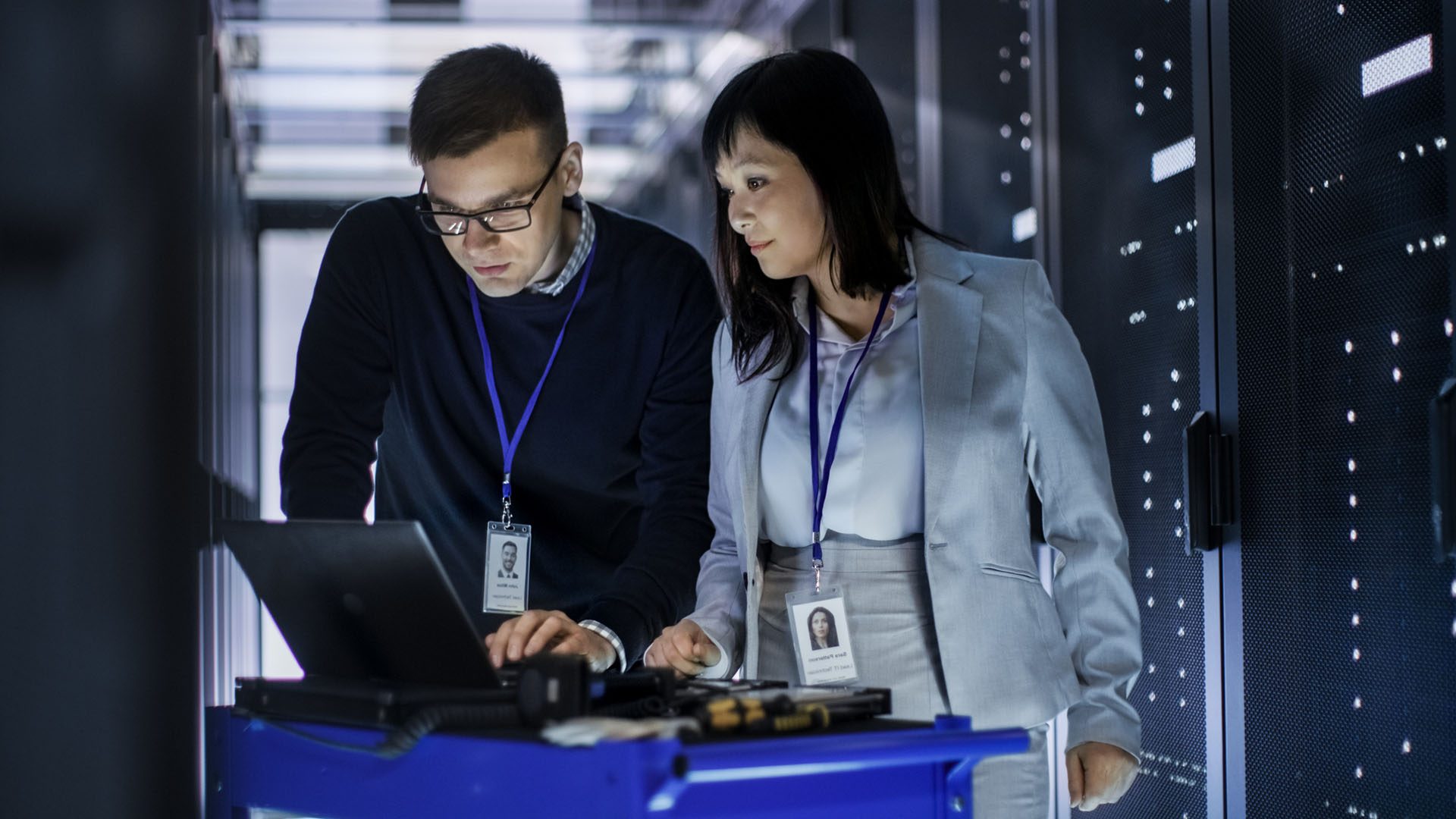 Disaster Recovery | Managed IT Services