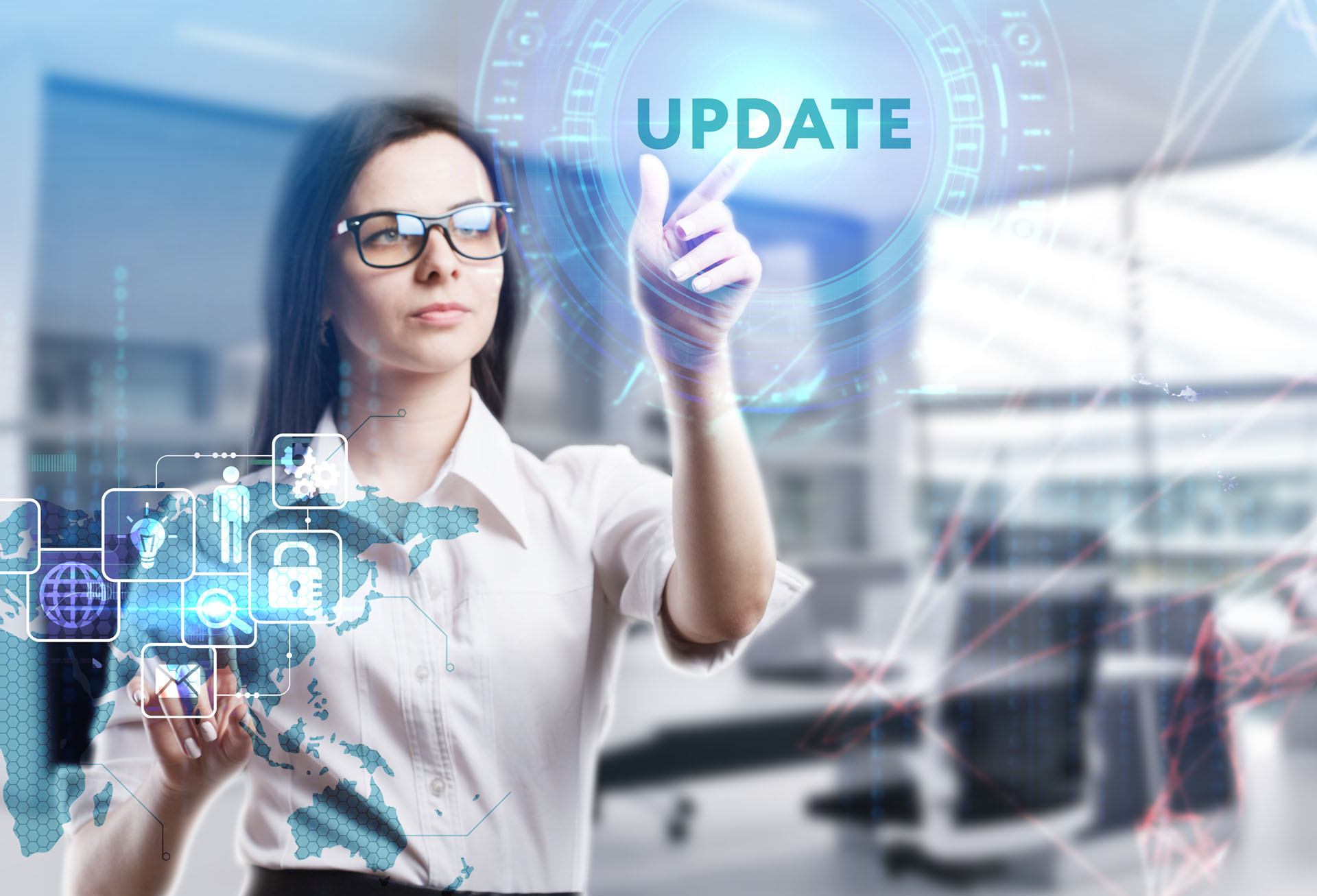 Cover-All Managed IT | Managed Cloud & IT Services