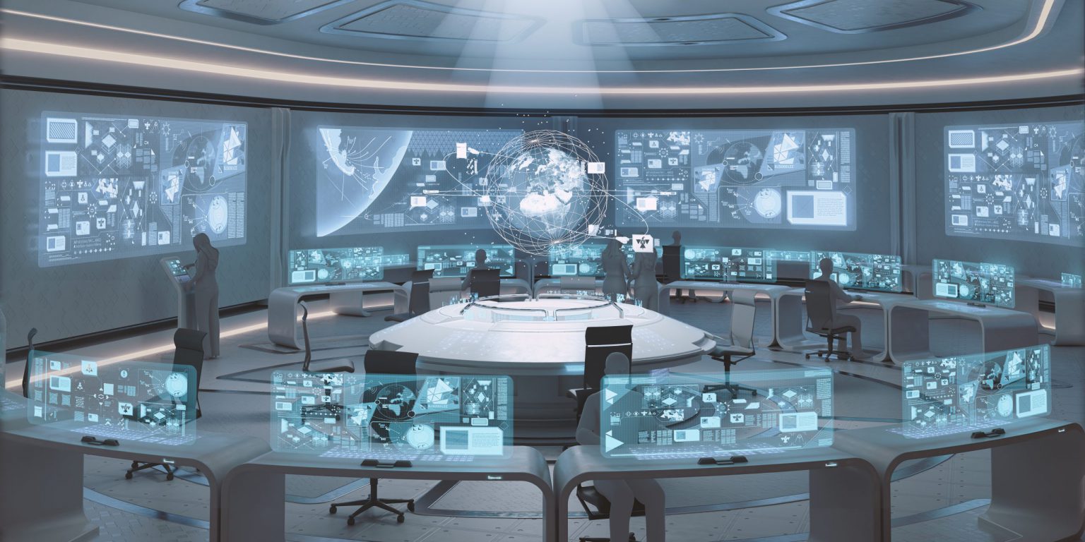 What is a CSOC, and Why is it important to your organization? | Managed ...