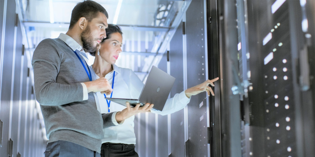 Cover-All Managed Cloud and IT Services Brochure | Managed Cloud & IT ...